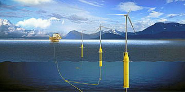 Clean-energy-powered oil & gas field operations seeing 'striking pace ...