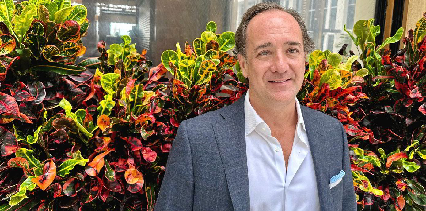 What can history tell us about how George Economou’s flutter with Genco ...