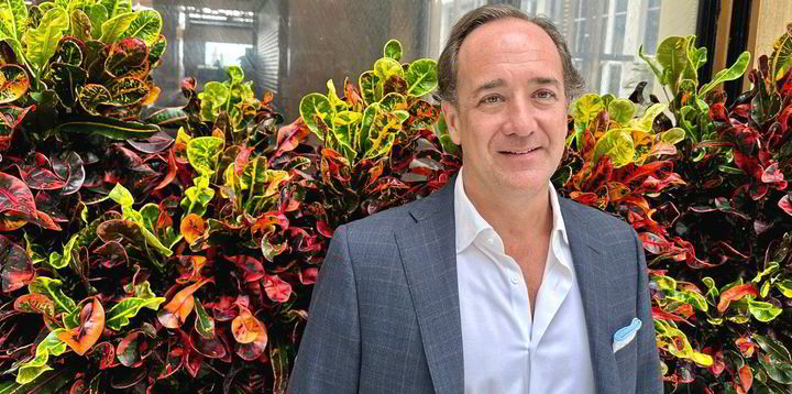 What can history tell us about how George Economou’s flutter with Genco ...