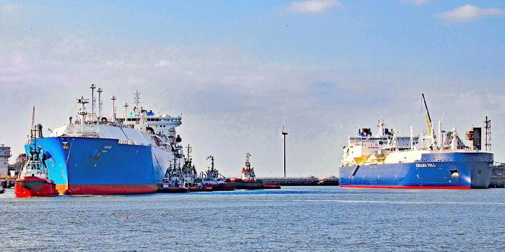 Yamal LNG to start STS transfers off Norway this month | TradeWinds