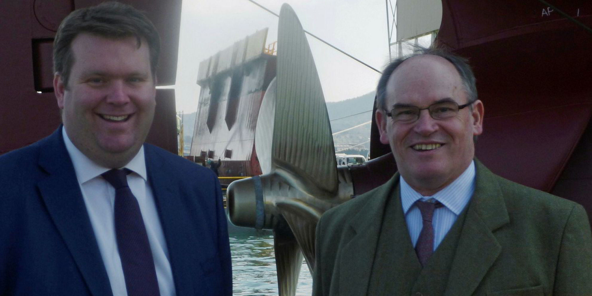 J&J Denholm's Diamond D sails on with generation change in sight ...