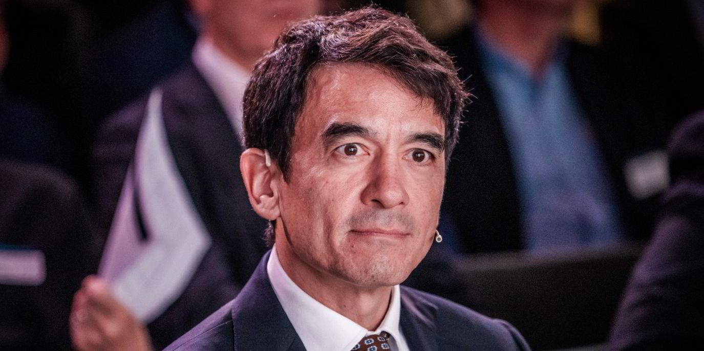 Andreas Sohmen-Pao buys BW Energy as group splits oil and shipping ...