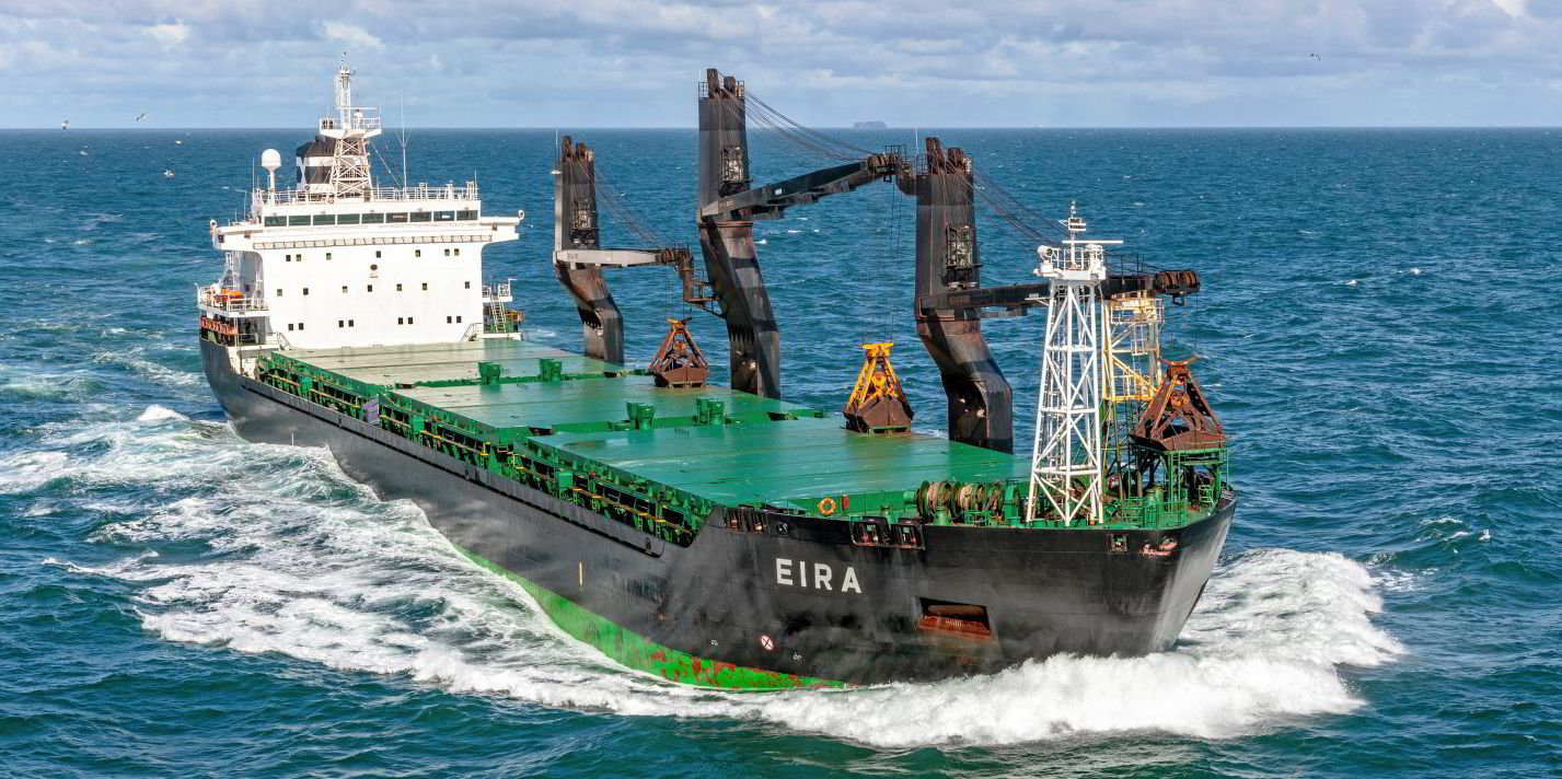 What next for ESL Shipping? Parent owner mulls options from listing to ...