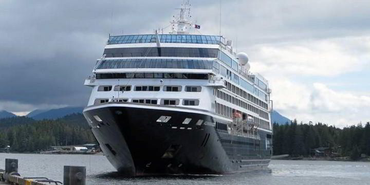 Sycamore Partners mum on plans for Azamara cruise line | TradeWinds