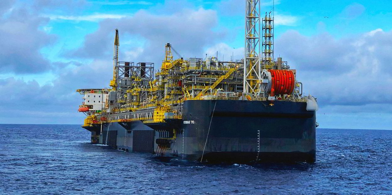 Asian bidders line up for Petrobras FPSOs | Upstream Online