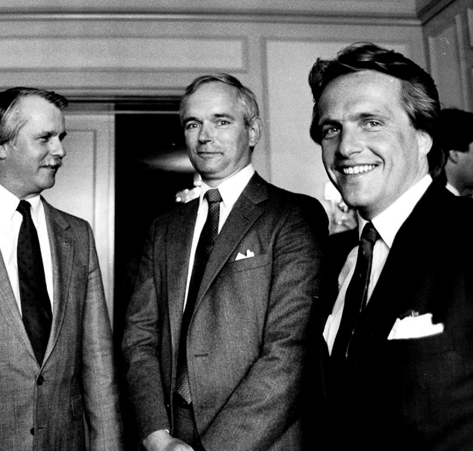 Mohn-selskap doblet resultatet i fjor | Kystens Næringsliv | Vi skaper ...