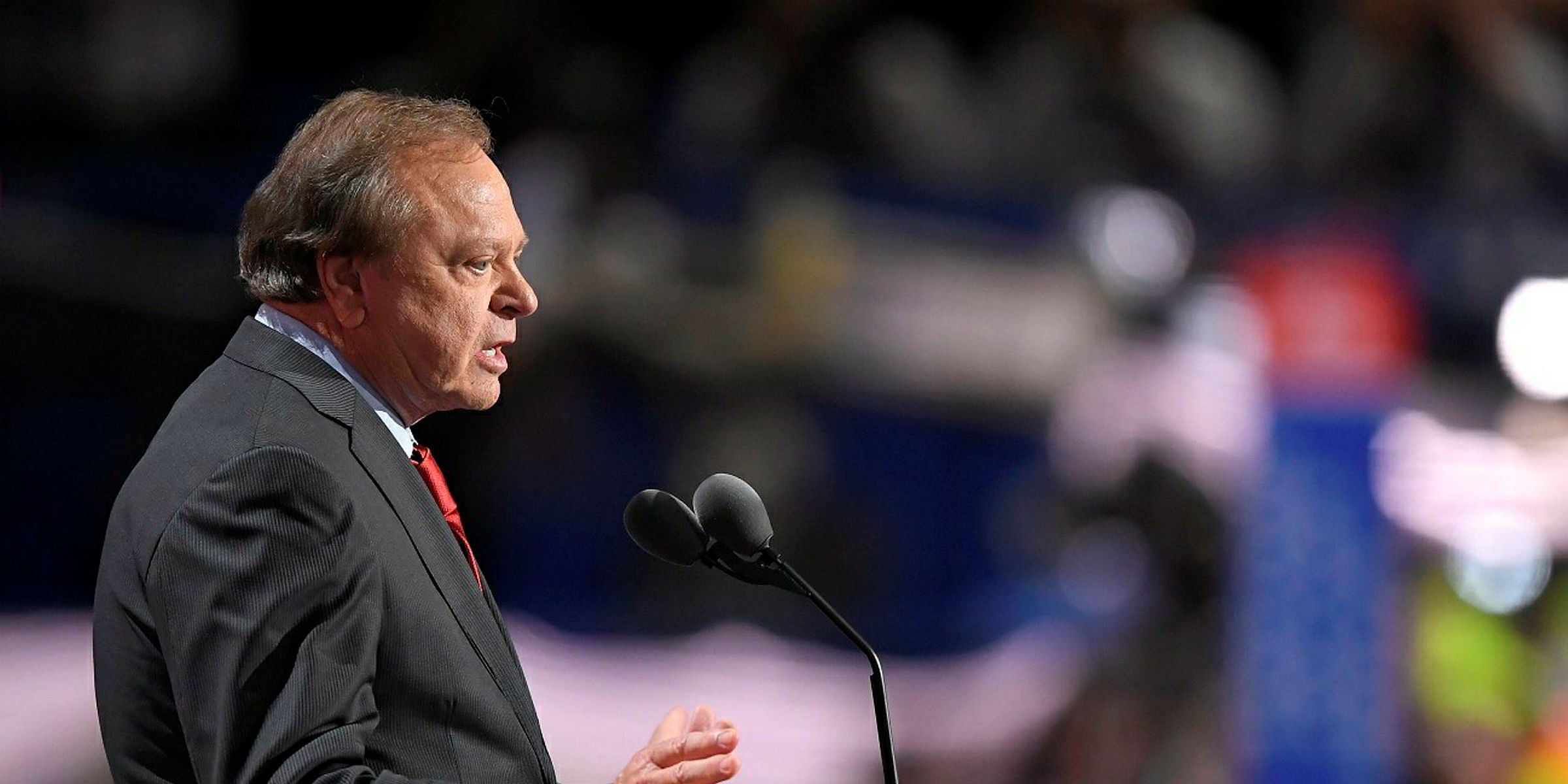 Continental CEO vows no new debt for drilling | Upstream Online