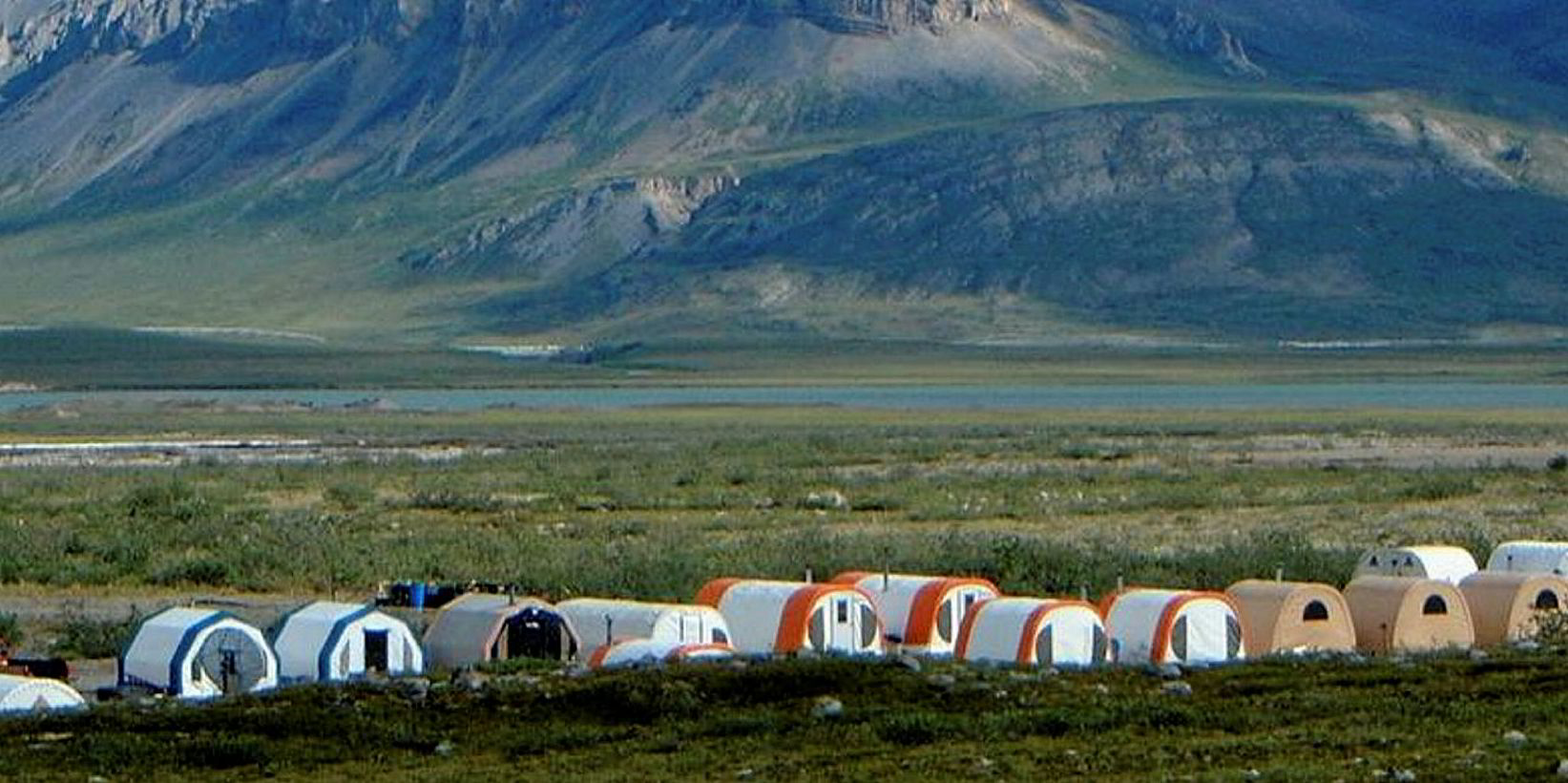 USGS: Central North Slope still holds 3.6bn barrels of oil | Upstream ...