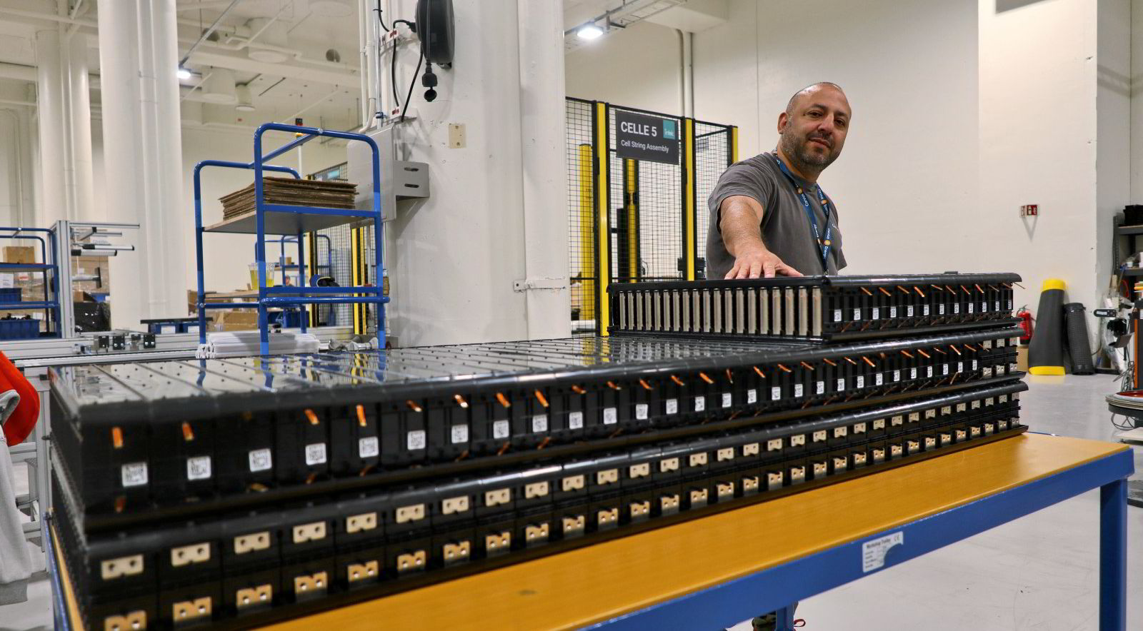 Lysning i sikte etter røde tall for Corvus. Nå er sjefen klar for ny ...