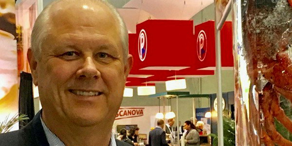 East Coast Seafood CEO takes reins at Pescanova USA | IntraFish.com