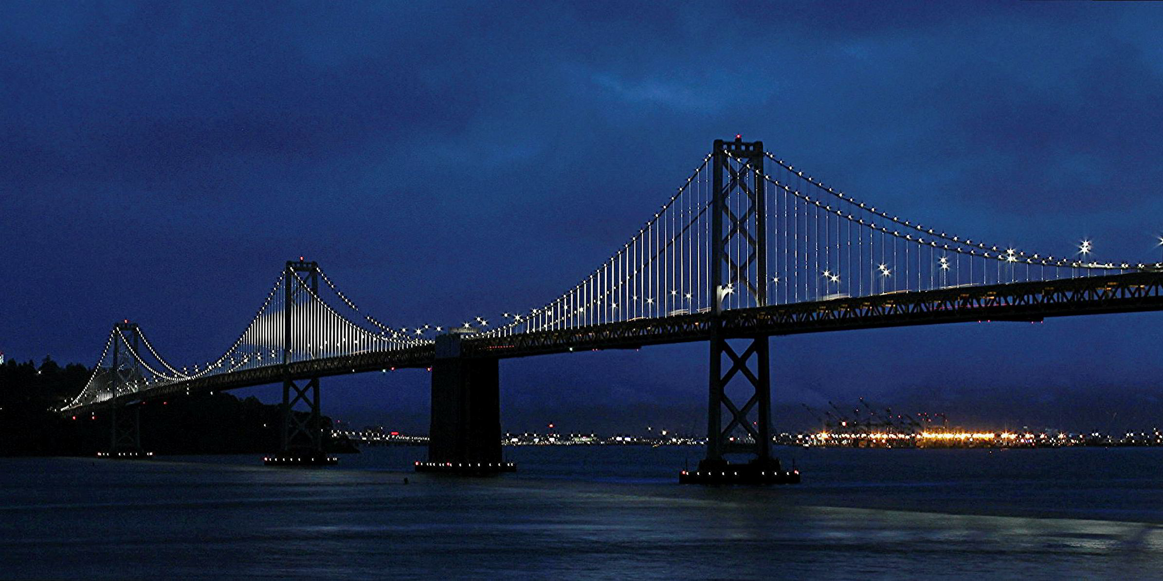 NextEra to pay $1bn for California's HVDC Trans Bay Cable | Recharge