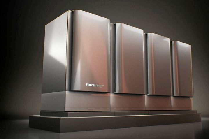 US hydrogen firm Bloom Energy posts $209m loss for 2023, with nearly ...