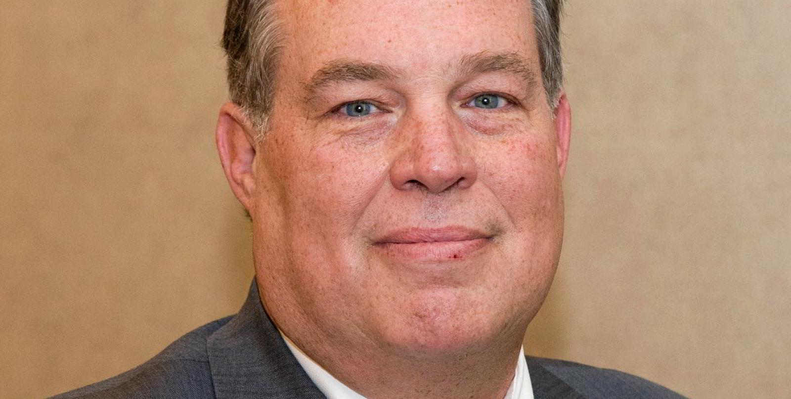 Donjon Marine CEO John Witte takes over as ISU head | TradeWinds