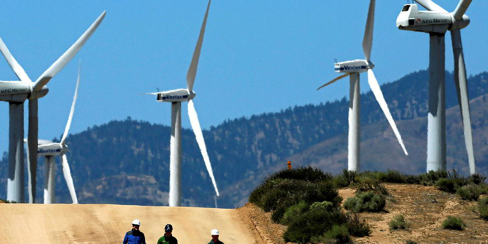 Yieldcos catch a second wind | Recharge