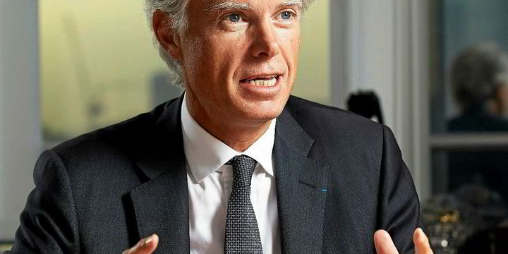 Total, Murphy, BP look to energy future | Upstream Online