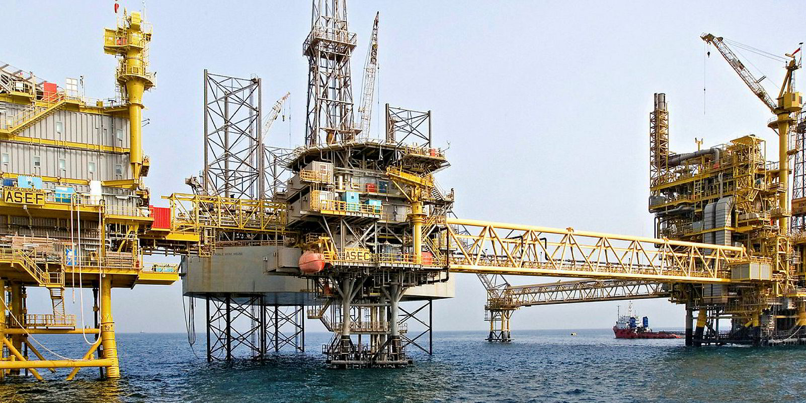 Gallaf 3 bid process launched for Al Shaheen expansion scheme off Qatar ...