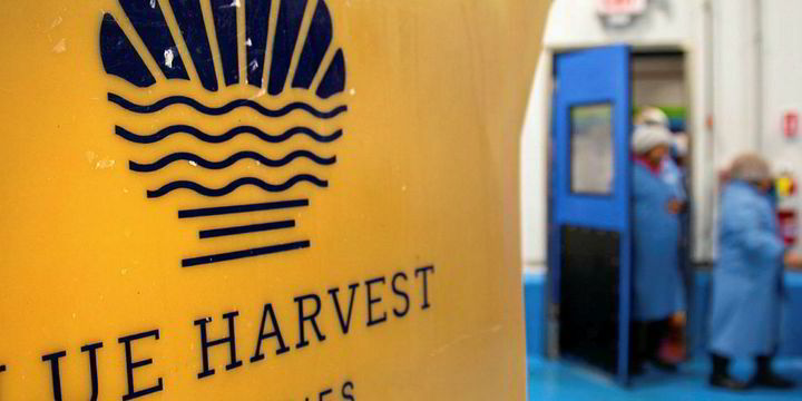 Blue Harvest Fisheries reopens plant after coronavirus cleanup ...