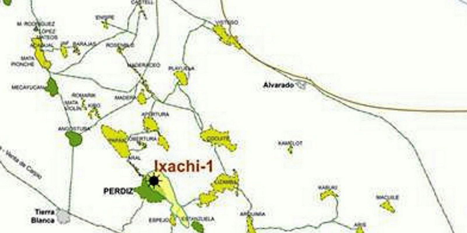 Mexico clears Ixachi development plan | Upstream Online