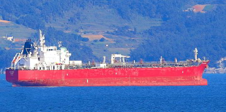 Shipowner Stanislav Raspopov reveals new tanker venture in Athens and ...