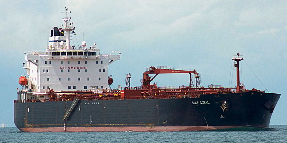 GEM and Asia Pacific Shipping ink tanker orders worth $392m at K ...