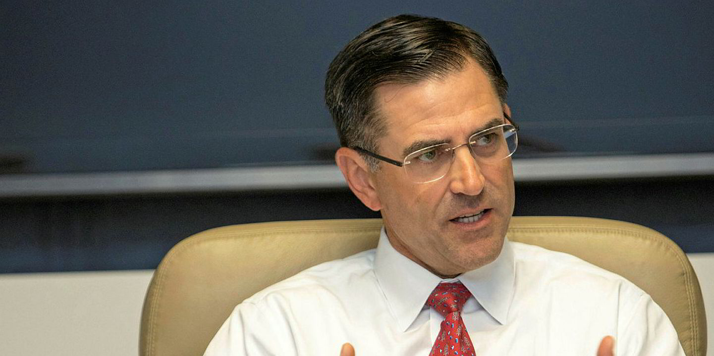 Halliburton revenue and profit drops | Upstream Online