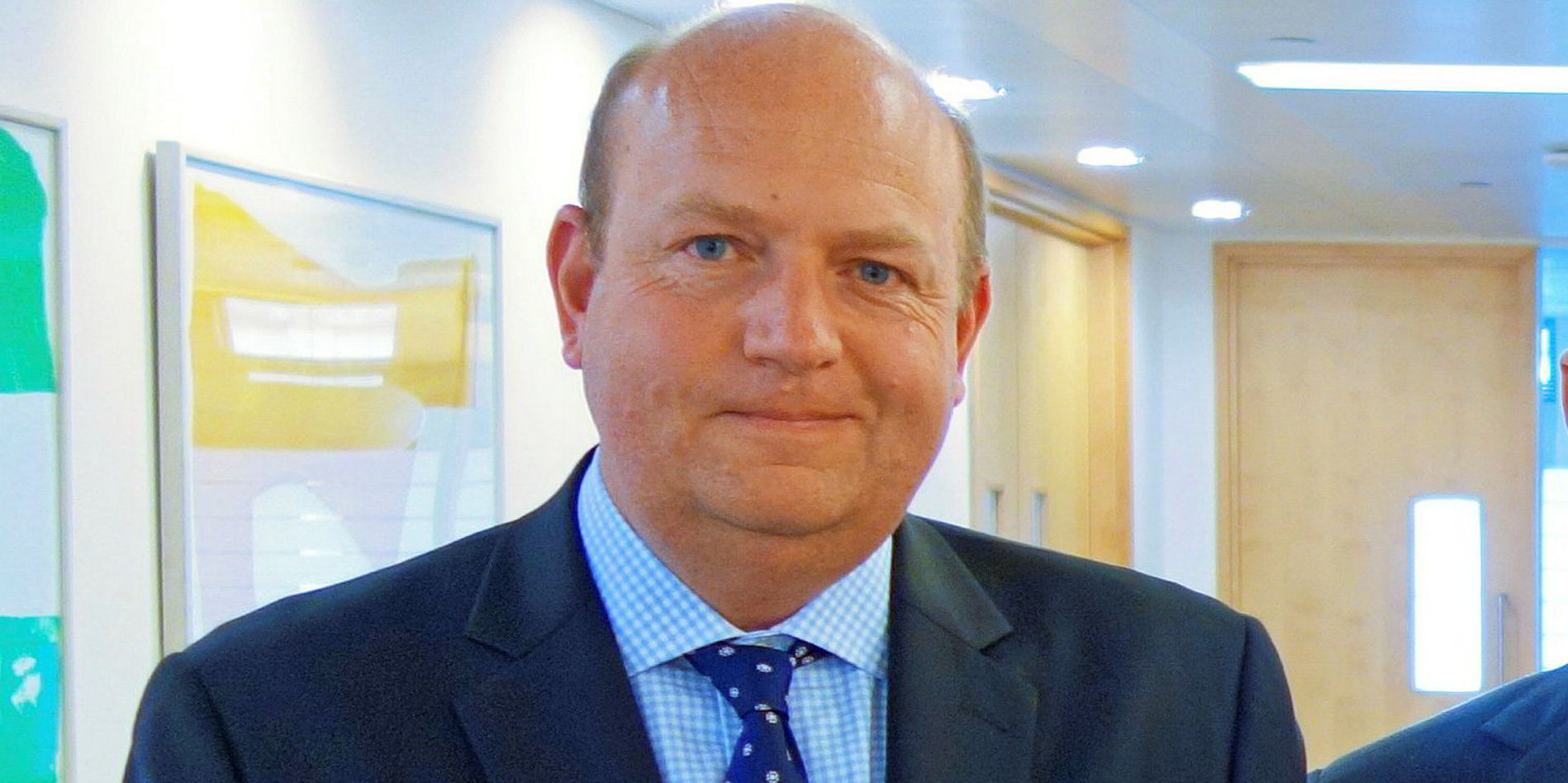 International Group renews $3bn reinsurance scheme | TradeWinds