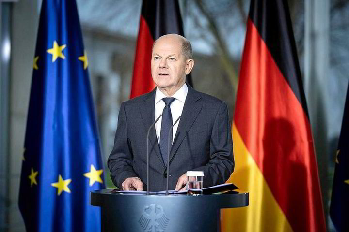 Germany to sanction the use of blue, turquoise and orange hydrogen 'to ...