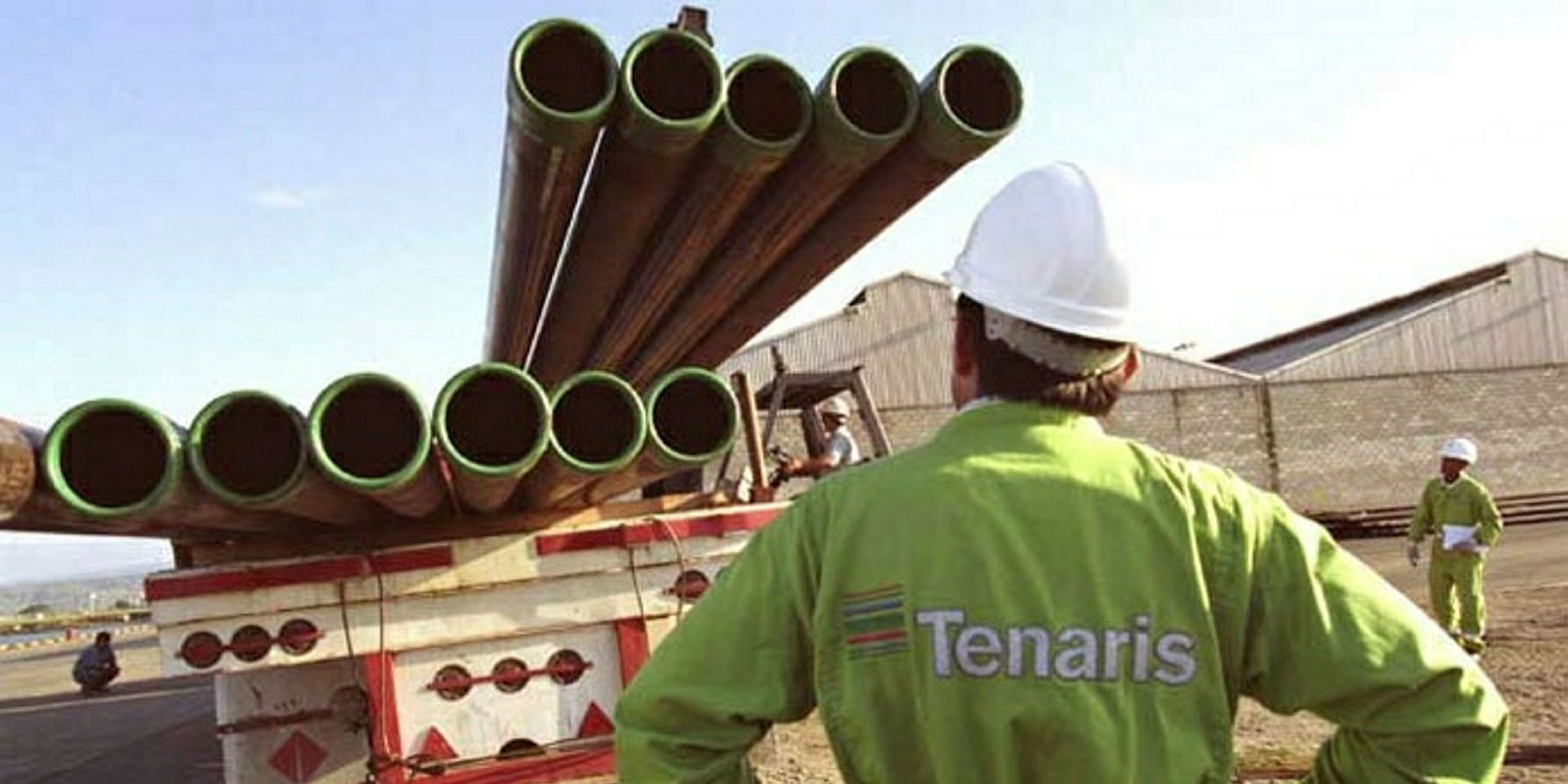 Tenaris acquires Oklahoma pipe specialist | Upstream Online