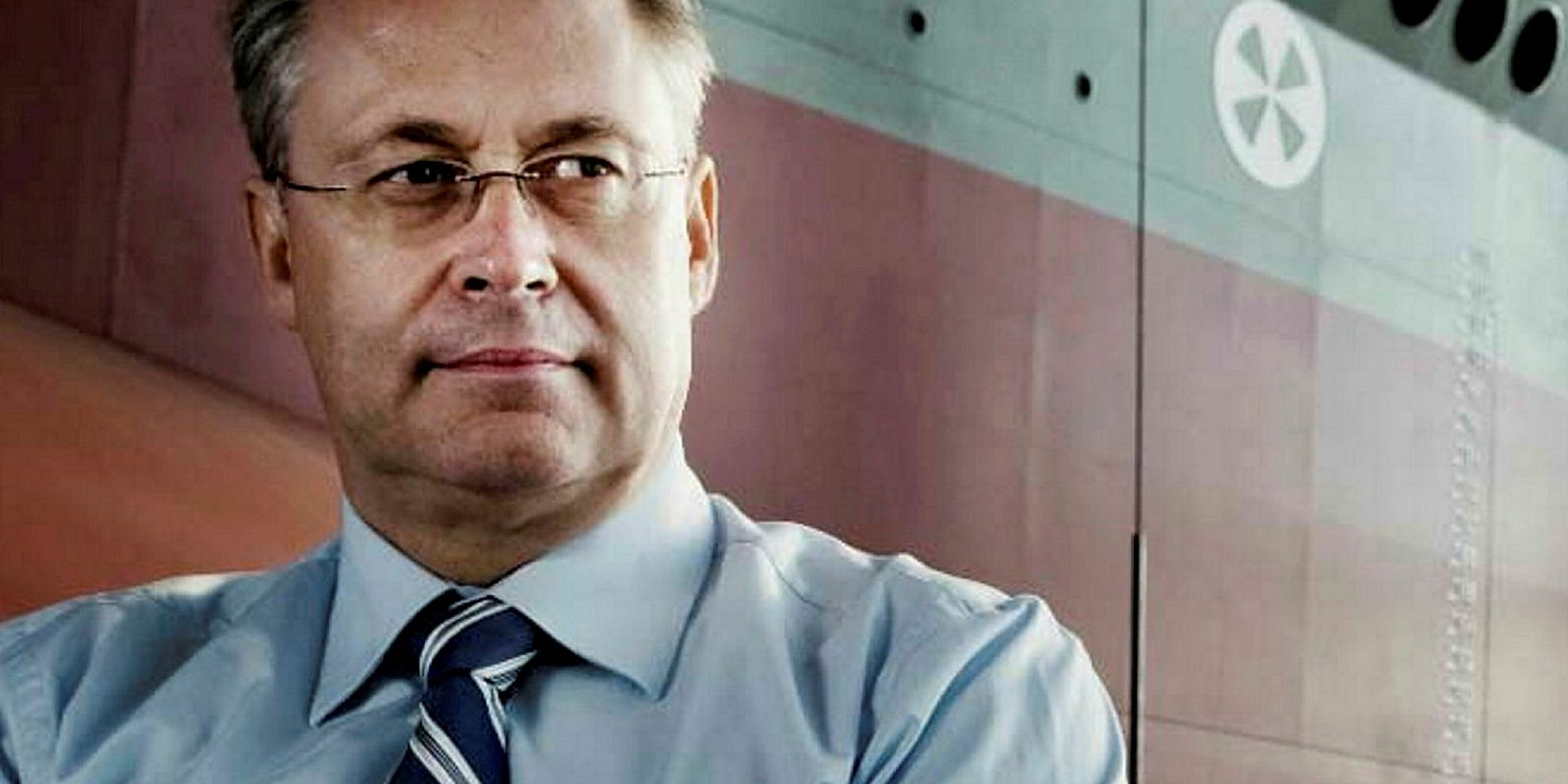 Boskalis expands in subsea with Harkand DSVs | TradeWinds