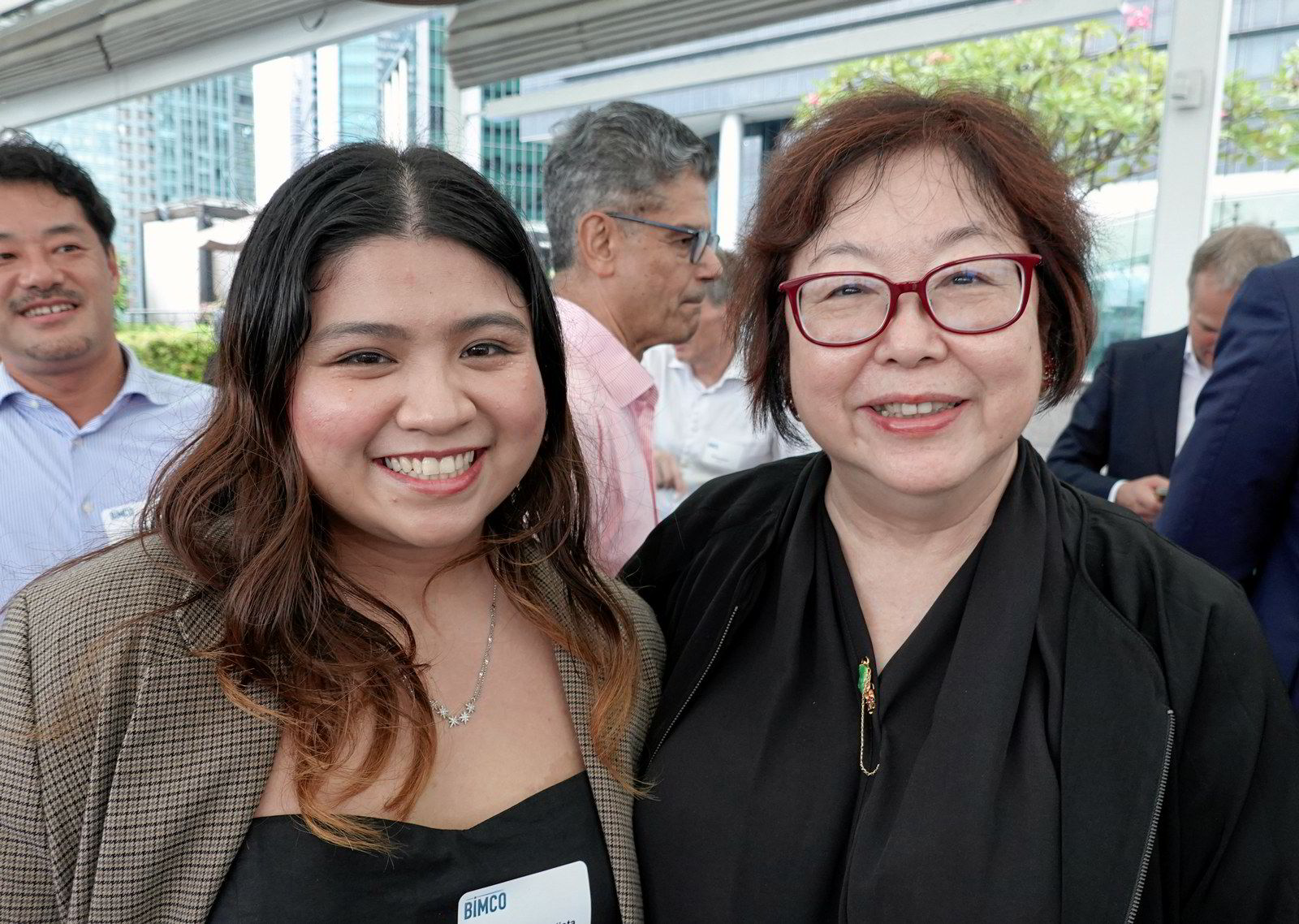In pictures: Bimco’s Soren Larsen bids farewell at VIP bash | TradeWinds