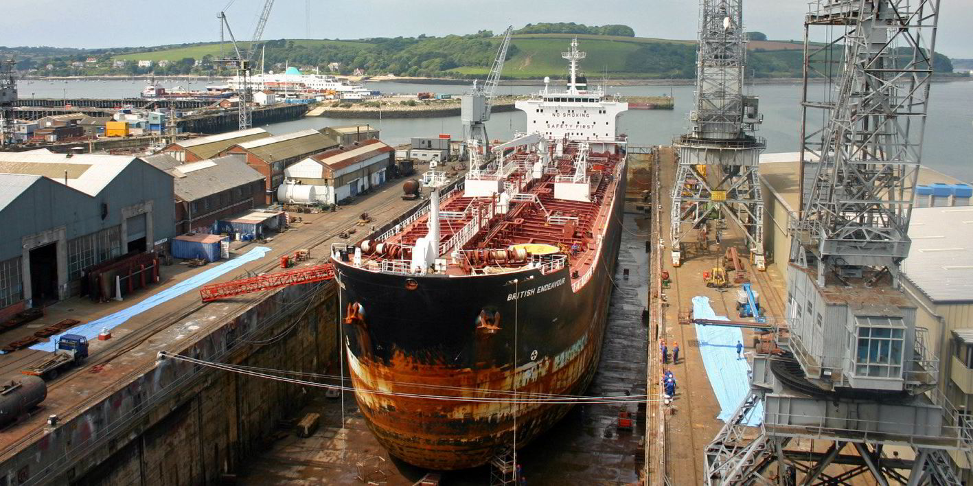 Xihe liquidators sell three more MR product tankers | TradeWinds
