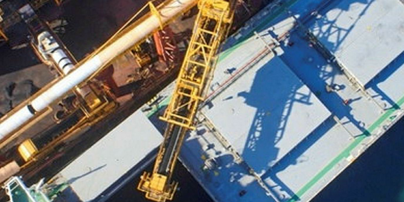 ABL reveals bulker fleet ambitions | TradeWinds