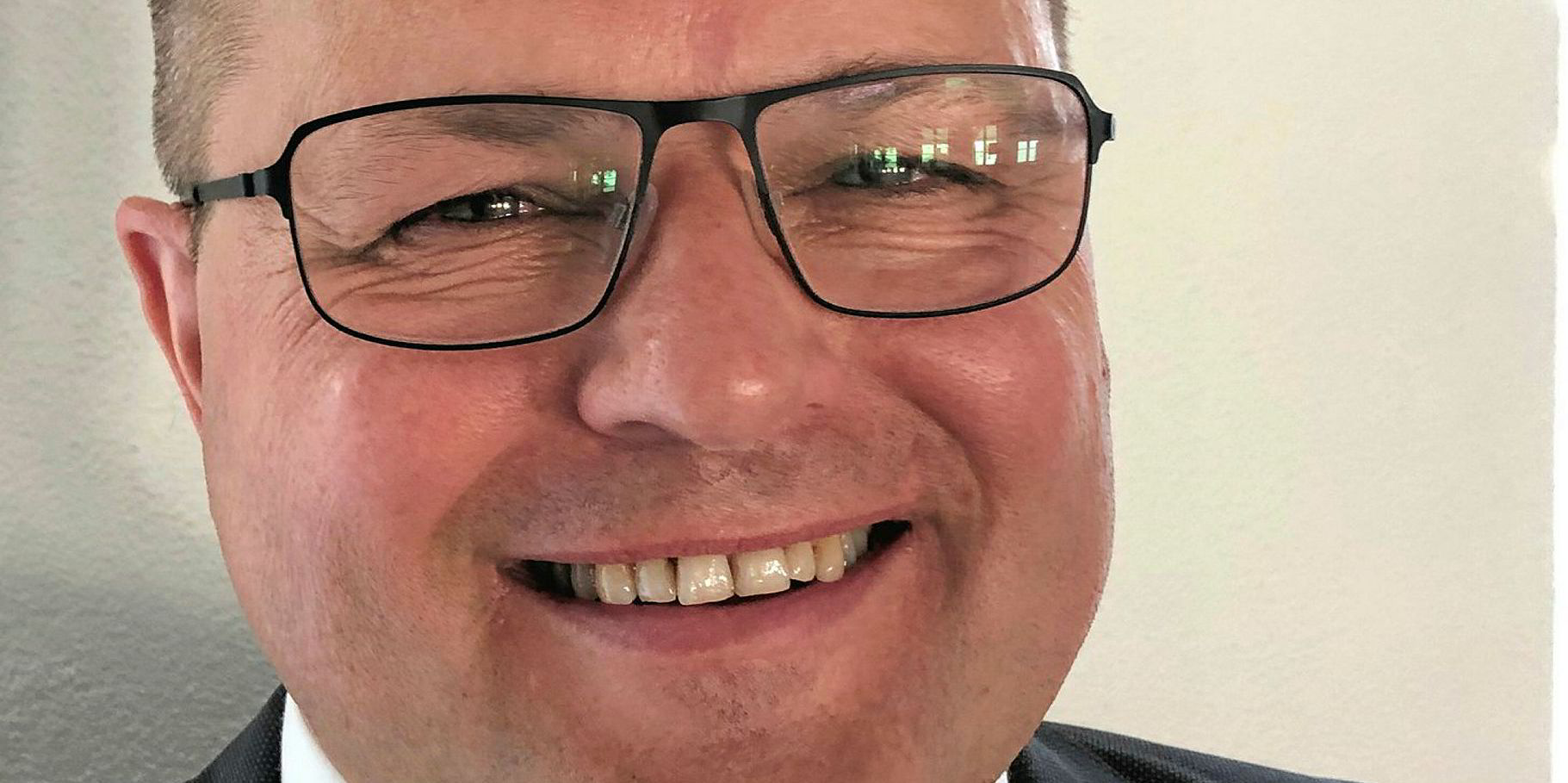 Nye endringer i Biomega-toppen – Petersen ny sjef, Talseth ferdig som ...