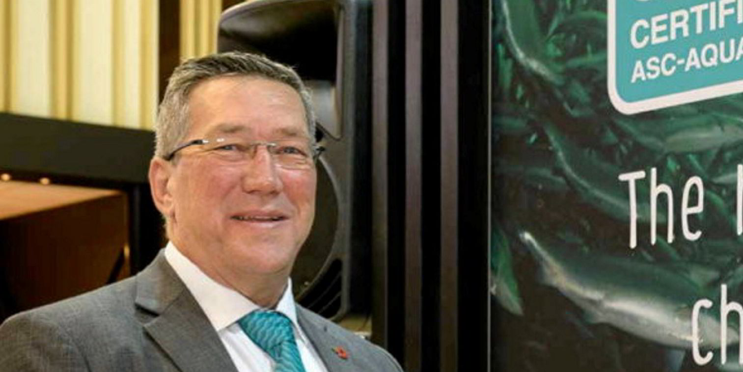 Aquaculture Stewardship Council CEO: 'We can’t ignore these criticisms ...