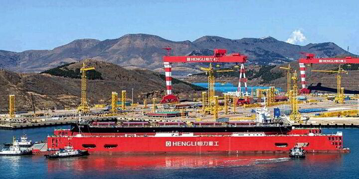 Hengli Heavy’s billionaire owners go for Shanghai listing through ...