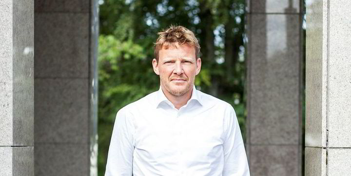 Product upturn final piece of chemical tanker jigsaw, says Odfjell ...