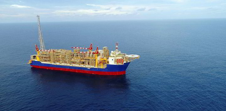 Inpex to carry out Ichthys surveys | Upstream Online