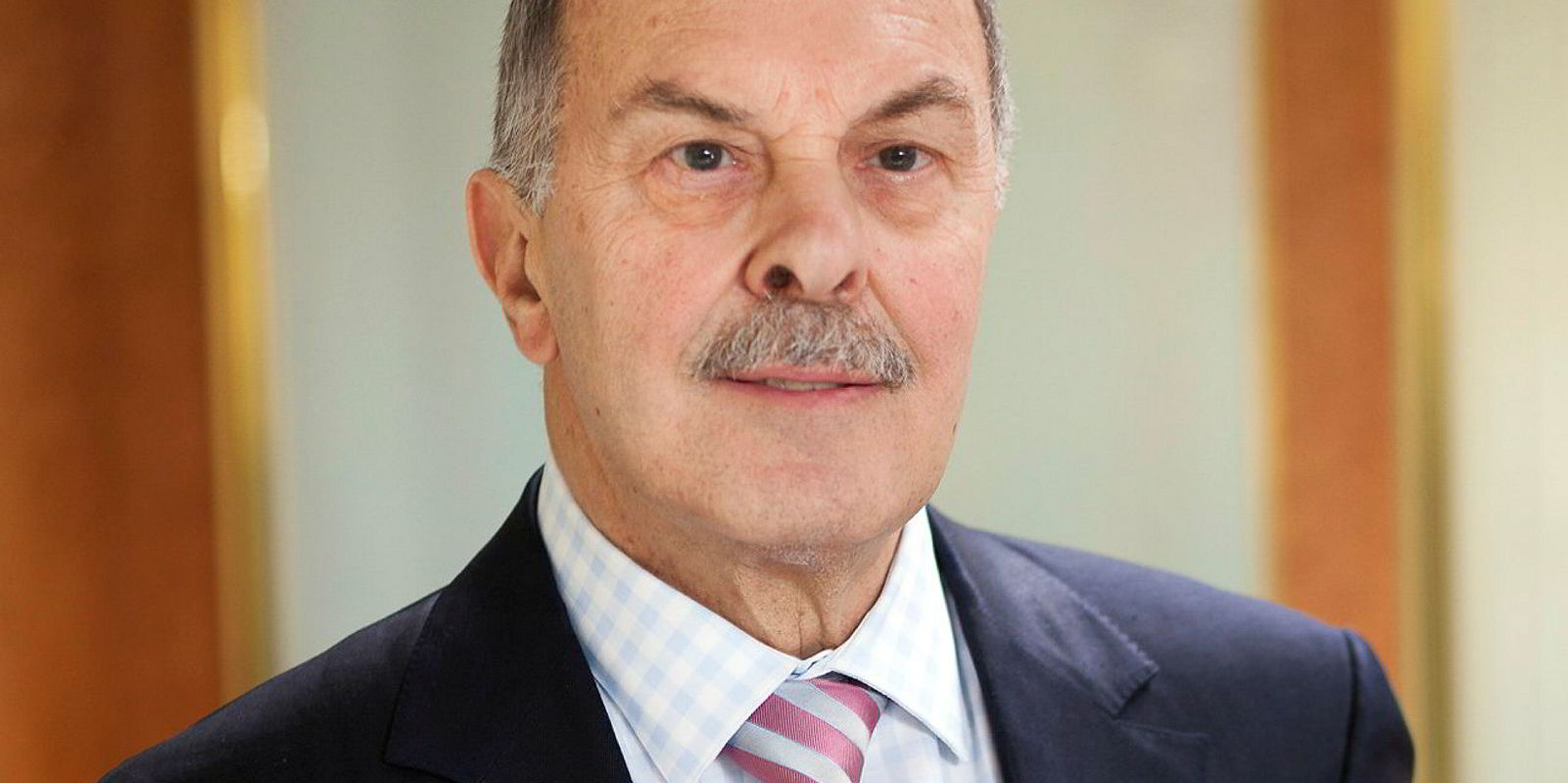 Angelicoussis returns to DSME for another LNG carrier newbuild | TradeWinds