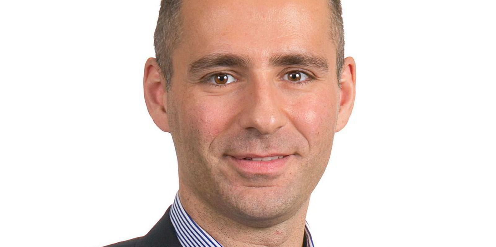 Seacor Marine's Politis to head offshore at Transport Capital | TradeWinds