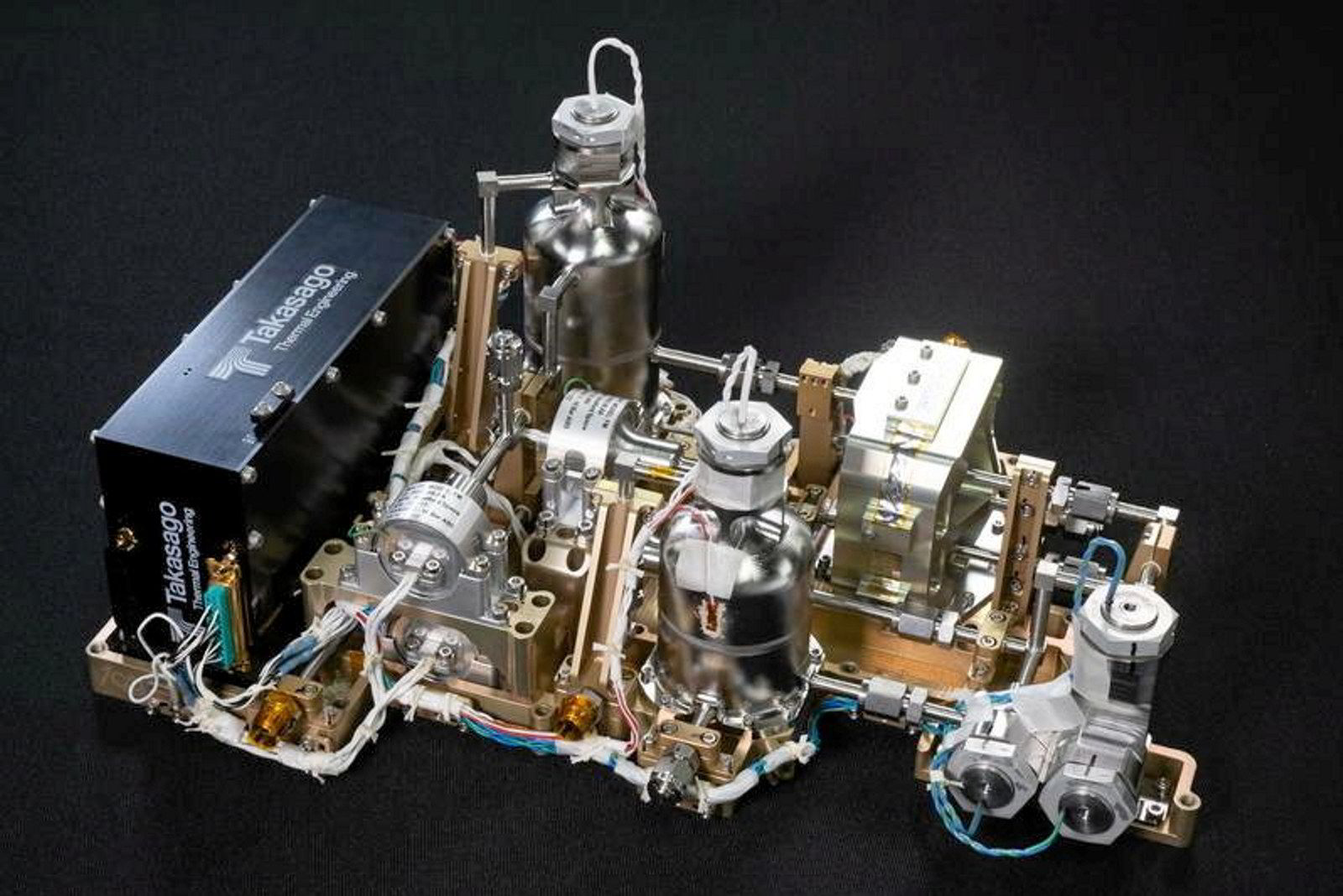 'First hydrogen on the moon' | Japanese firms plan to produce H2 during ...