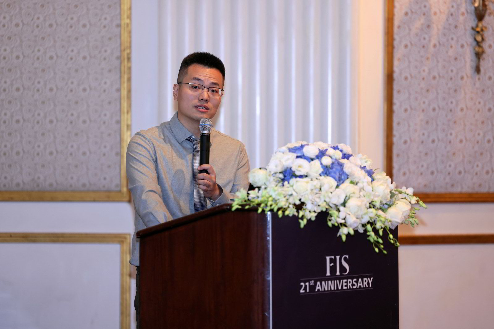 FIS celebrates its coming of age with milestone Shanghai shindig ...