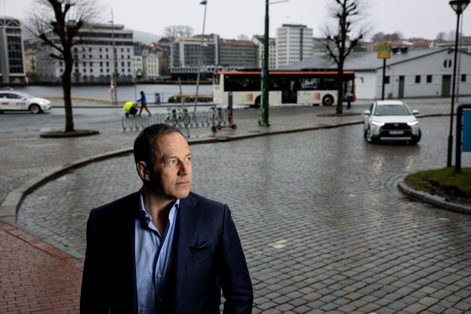 Haagensen om fiskerikriminalitet: – Henger som et sverd over oss ...