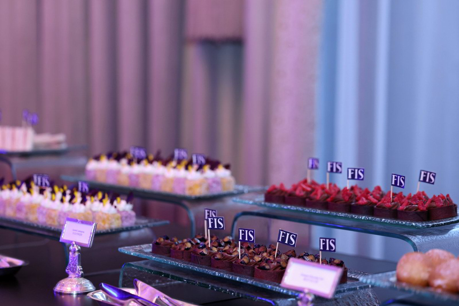 FIS celebrates its coming of age with milestone Shanghai shindig ...