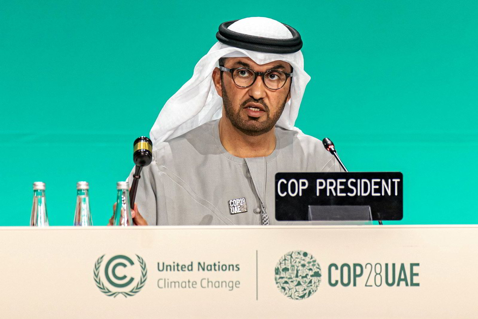 'Historic' COP28 text calls for acceleration of low carbon hydrogen production for the first ...