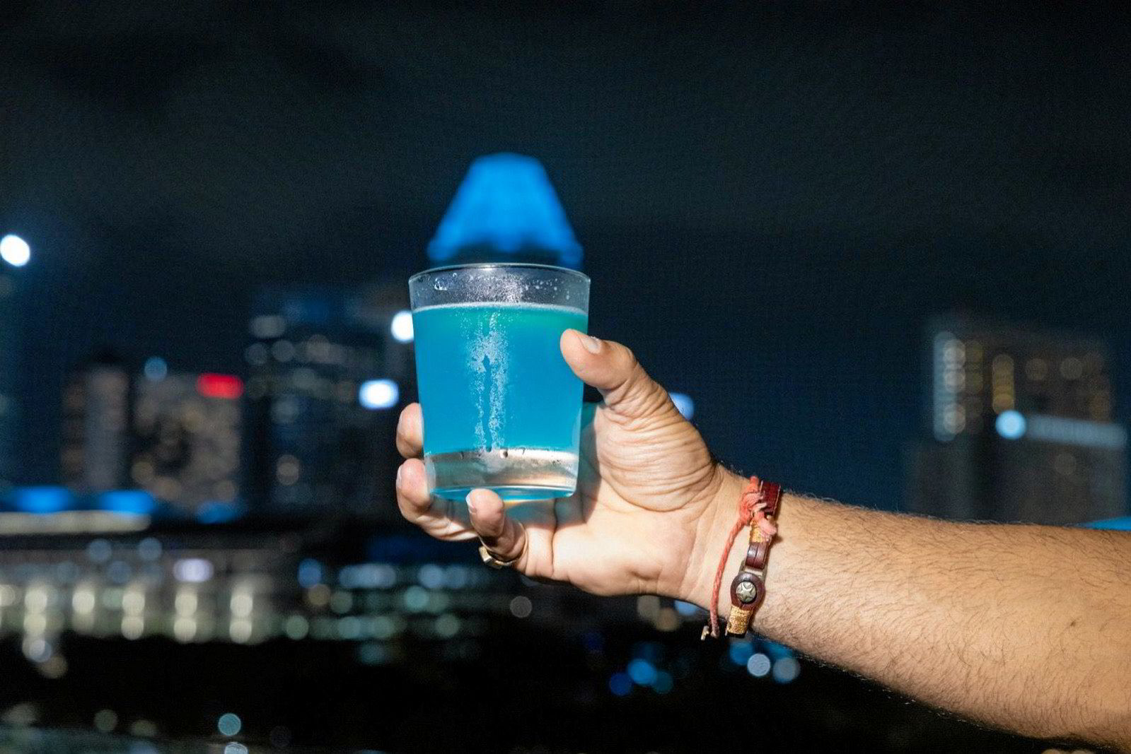 Spectacular views: Party season starts early for Idan Ofer’s Eastern ...