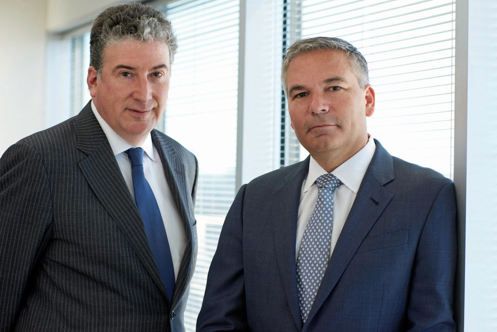 Eagle Bulk names new finance chief as Frank De Costanzo steps down ...