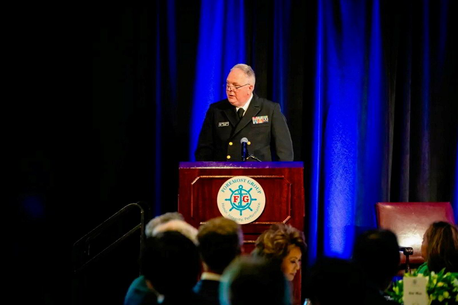 Photo gallery: Foremost celebrates 60 years since James Chao started ...