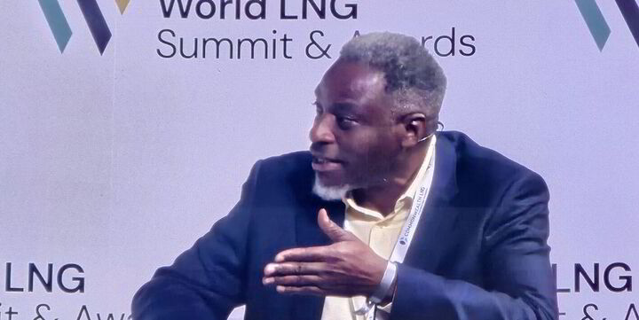 Nigeria LNG plans to switch out its 23-ship fleet for modern vessels by 2035 | TradeWinds
