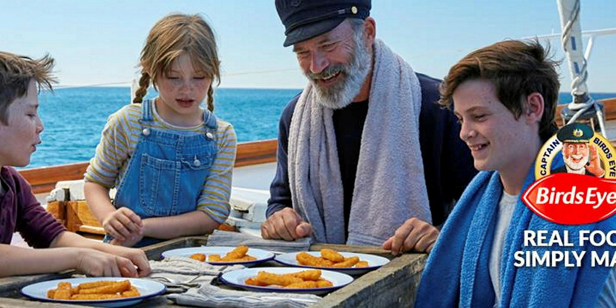 Birds Eye nabs social media award for frozen fish campaign | IntraFish.com