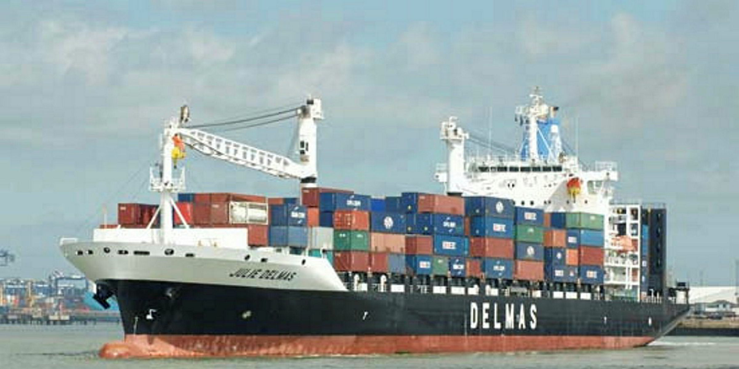 GSL takes a hit on CMA CGM extensions | TradeWinds